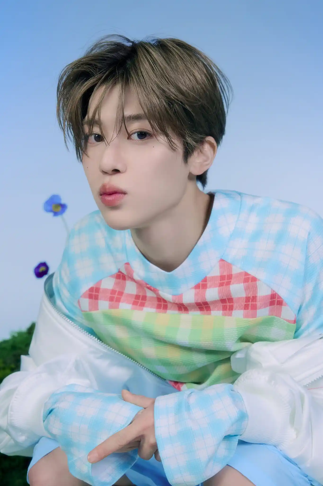 Perfil De Miembros De Nct Wish ¡actualizado Grupos De Chicos De Kpop