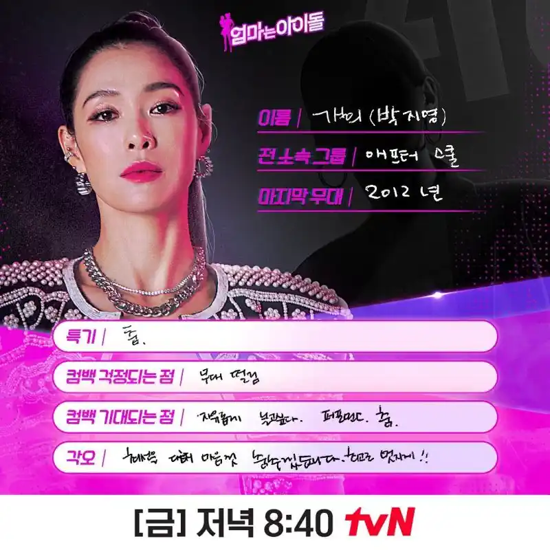 ママドル（M.M.D）のプロフィールと事実（更新されました！） - K-POPガールズグループ