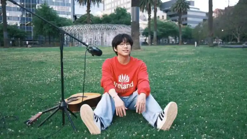 PERFIL Y DATOS DE 10 CM (¡ACTUALIZADO!) - CANTANTES SOLISTAS DE KPOP