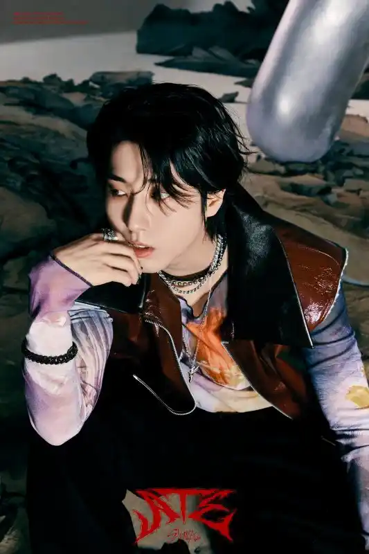 PERFIL DE HAN (STRAY KIDS) (¡ACTUALIZADO!) - PERFILES DE MIEMBROS