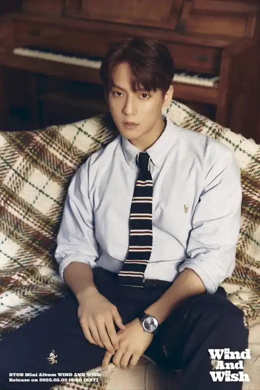 NCT WISH 成员简介（已更新！） - 韩流男团