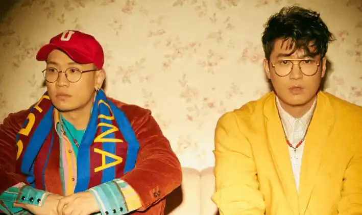 DYNAMIC DUO 成员资料（已更新！） - 说唱歌手